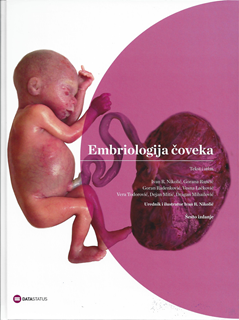 Embriologija čoveka, 6. izdanje | Data STATUS