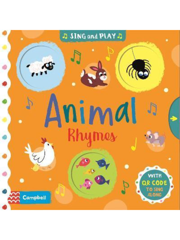 Animal Rhymes | Data STATUS
