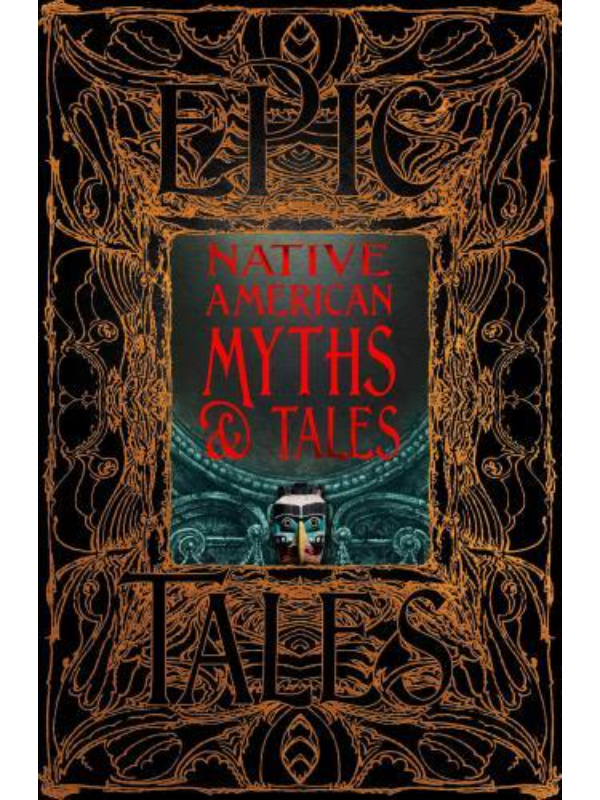Native American Myths & Tales | Data STATUS