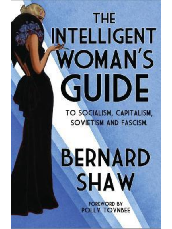 The Intelligent Woman's Guide | Data STATUS