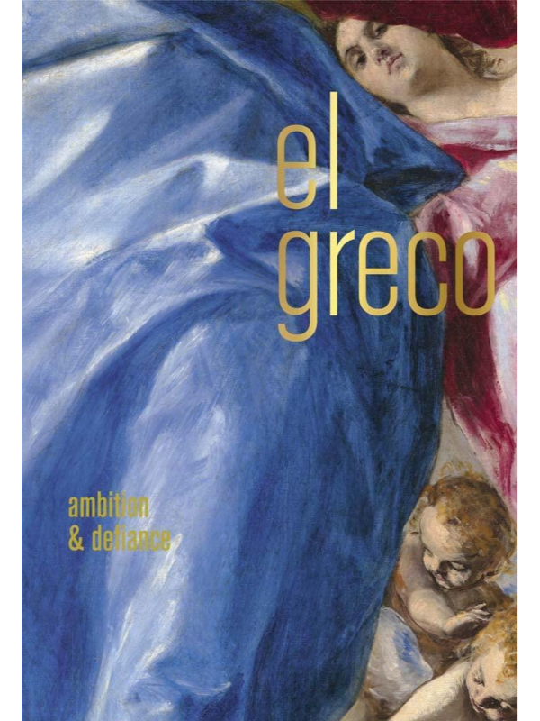 El Greco | Data STATUS