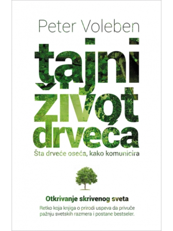 Tajni Zivot Drveca | Data STATUS