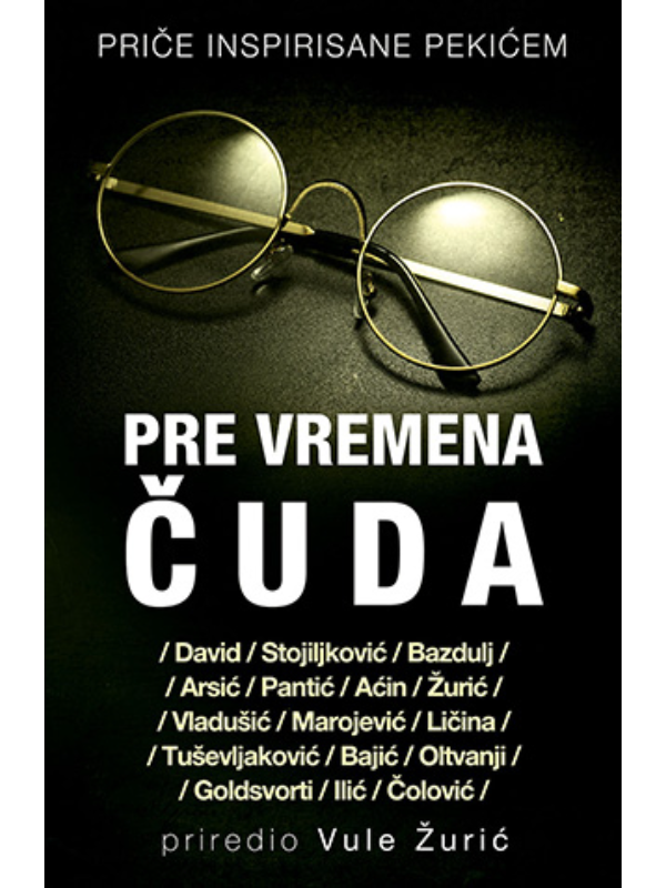 Pre Vremena čuda Data Status