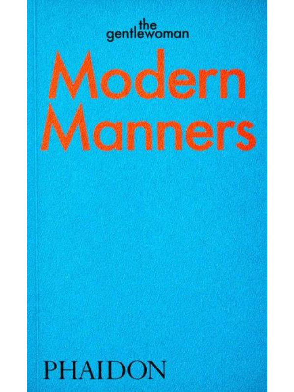 Modern Manners | Data STATUS