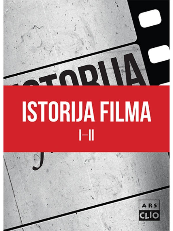 ISTORIJA FILMA I i II | Data STATUS