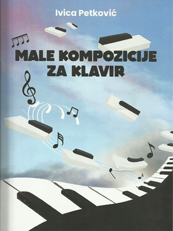 Male Kompozicije Za Klavir Data Status