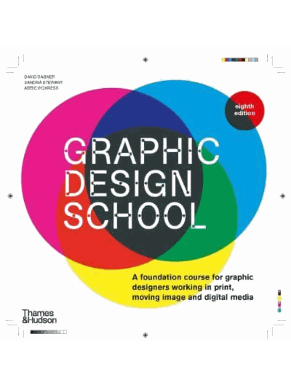 Graphic Design School | Data STATUS