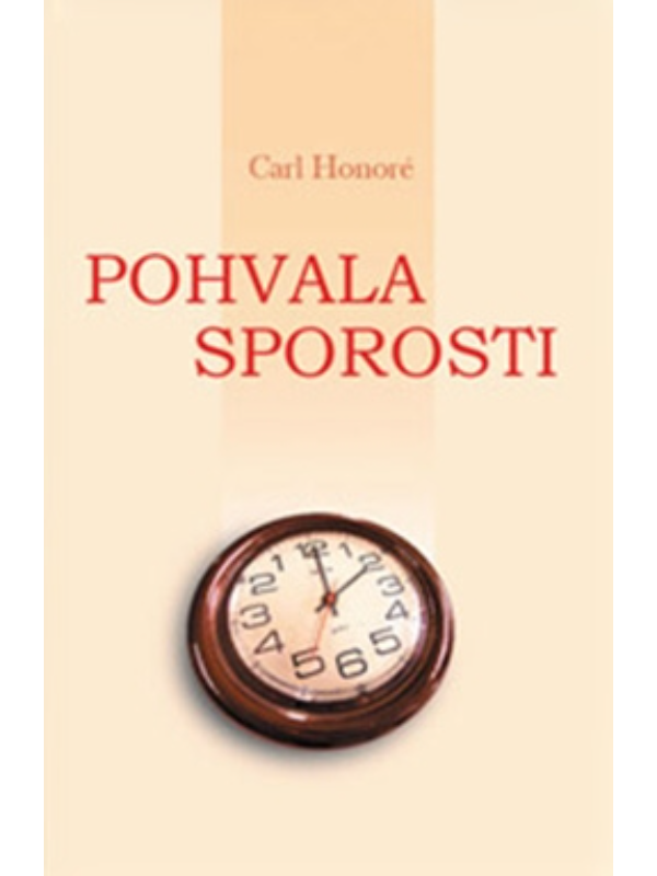 Pohvala sporosti | Data STATUS