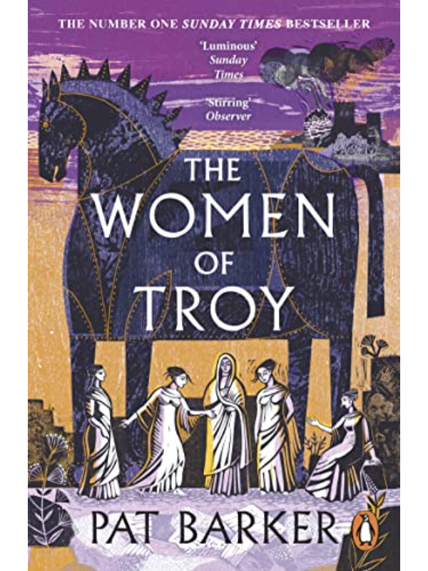 The Women of Troy | Data STATUS