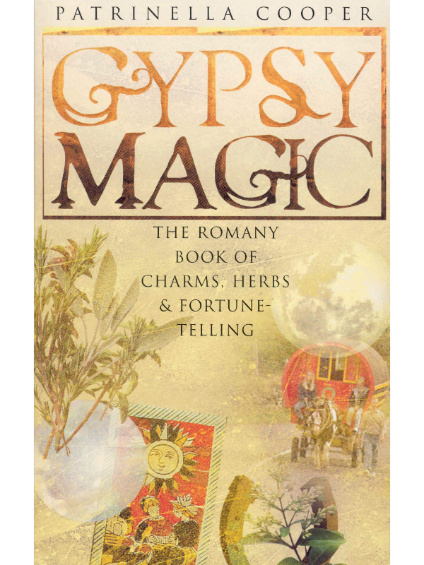 Gypsy Magic | Data STATUS