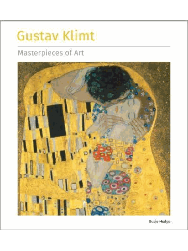 Gustav Klimt Masterpieces of Art | Data STATUS