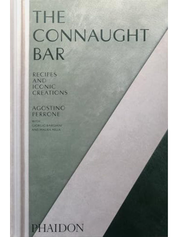 The Connaught Bar | Data STATUS