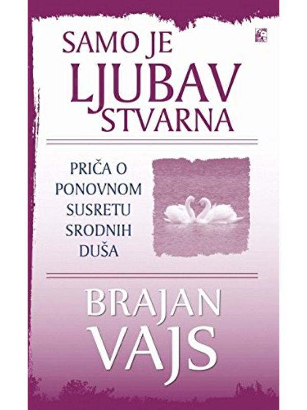 SAMO JE LJUBAV STVARNA | Data STATUS