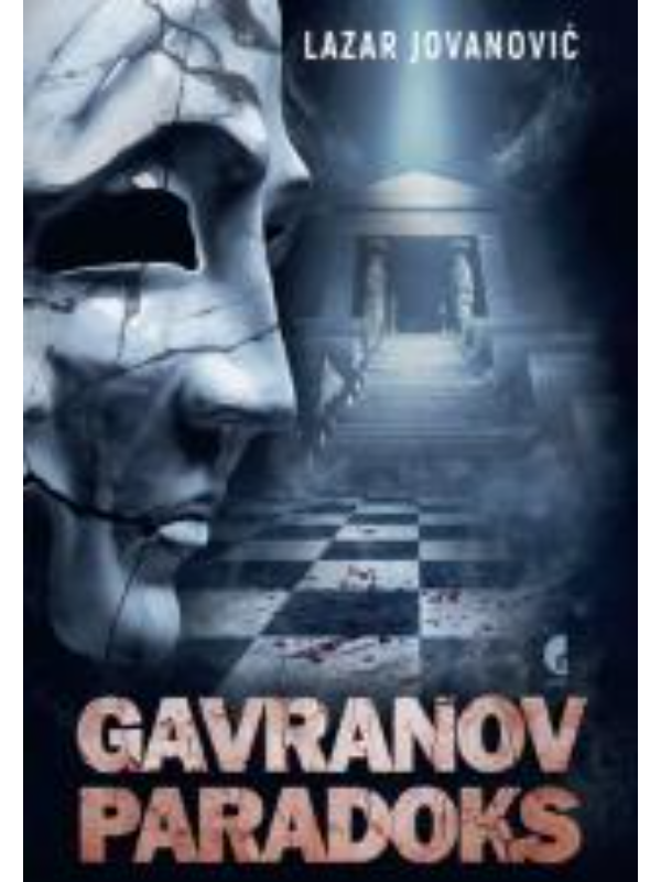 Gavranov paradoks | Data STATUS